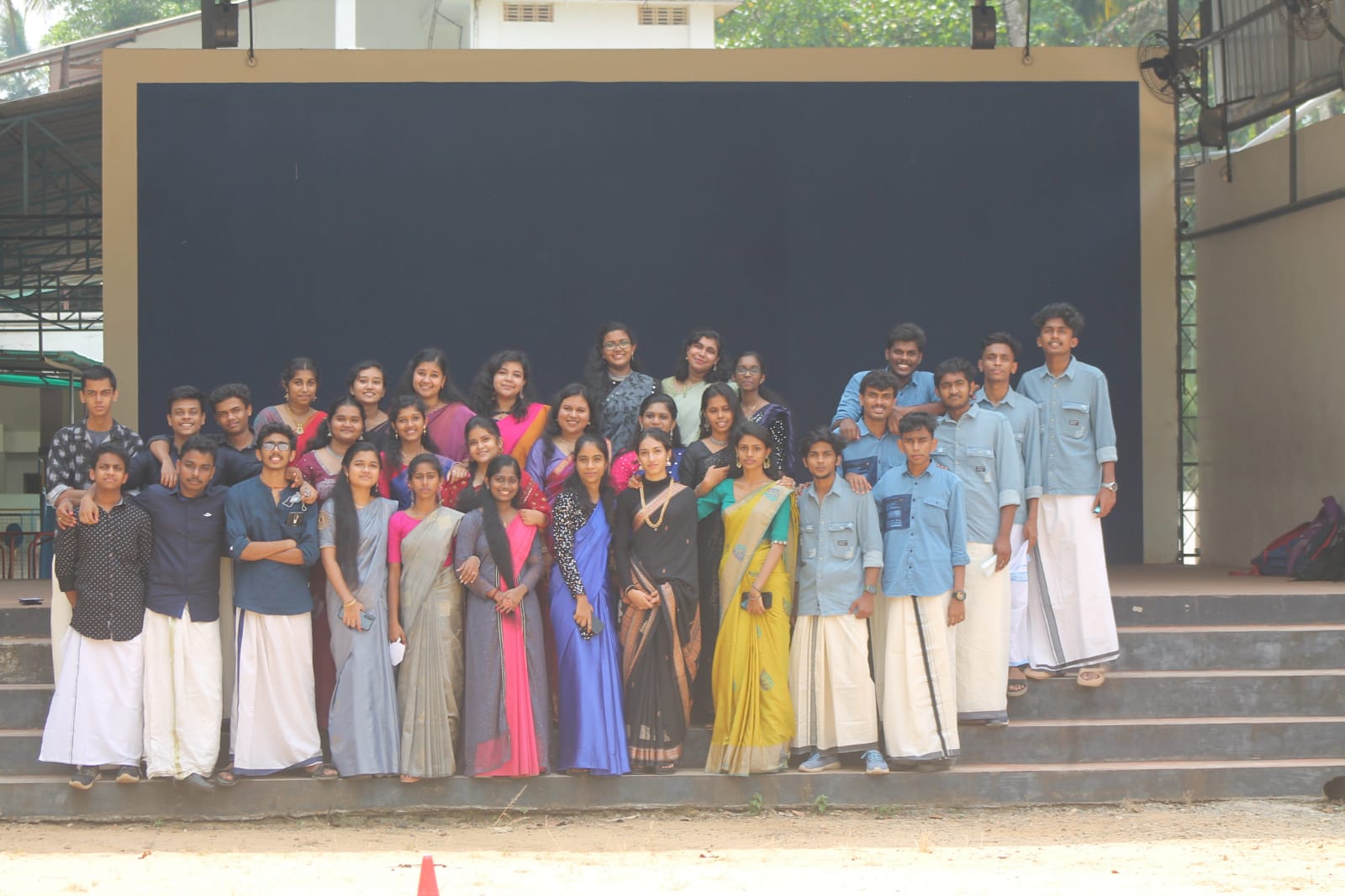 Gallery – Bishop Moore kayamkulam